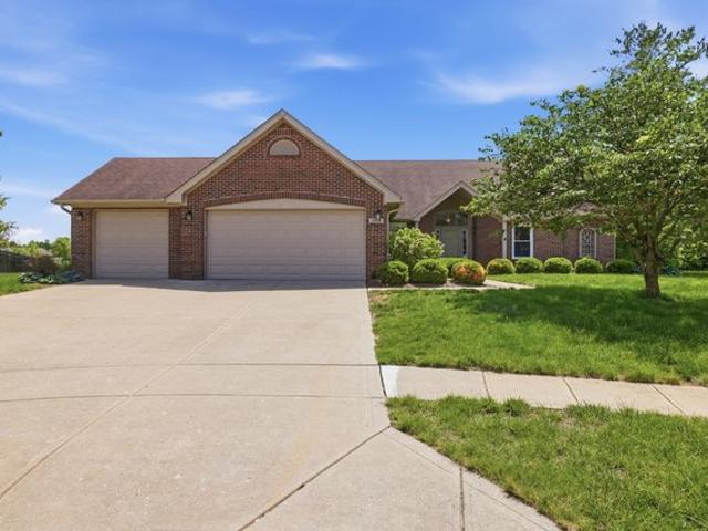 7429 Copperwood Dr, Indianapolis, IN 46217