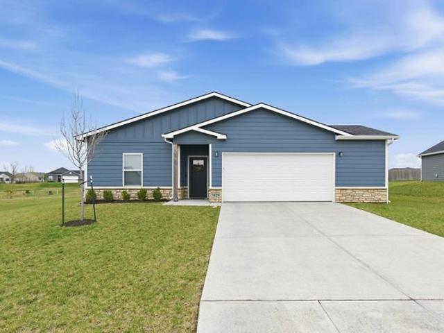 7429 E Pheasant Ridge St, Bel Aire, KS 67226