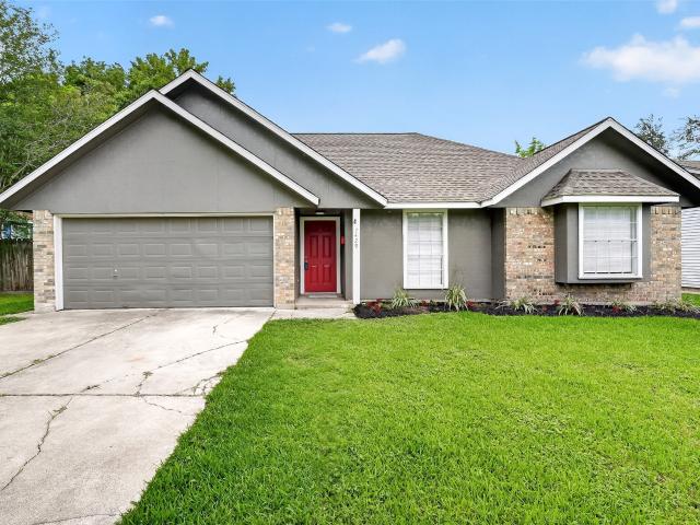 7429 Elbridge Lane