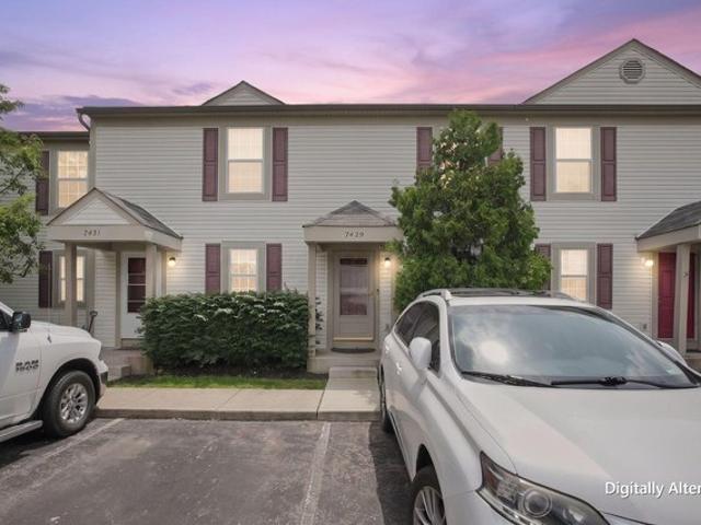 7429 Kirkdale Dr Unit 3C, Blacklick, OH 43004