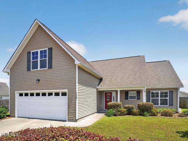 7429 Walking Horse Court