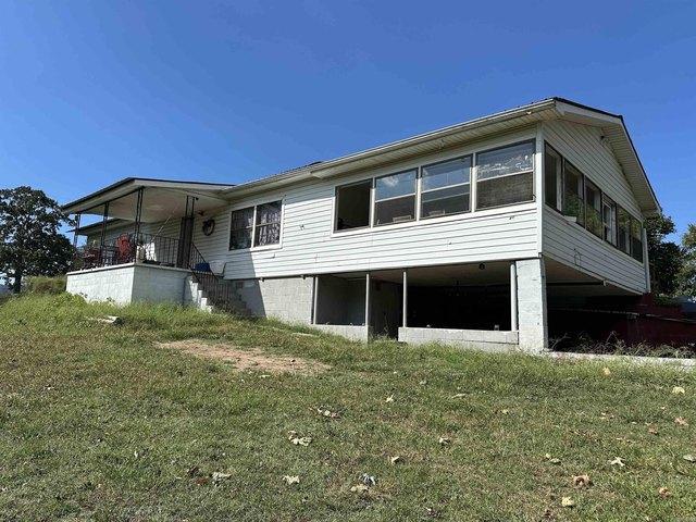 7429 Watts Rd, Harrison, AR 72601