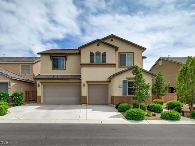 7420 Marbury St, Las Vegas, NV 89166