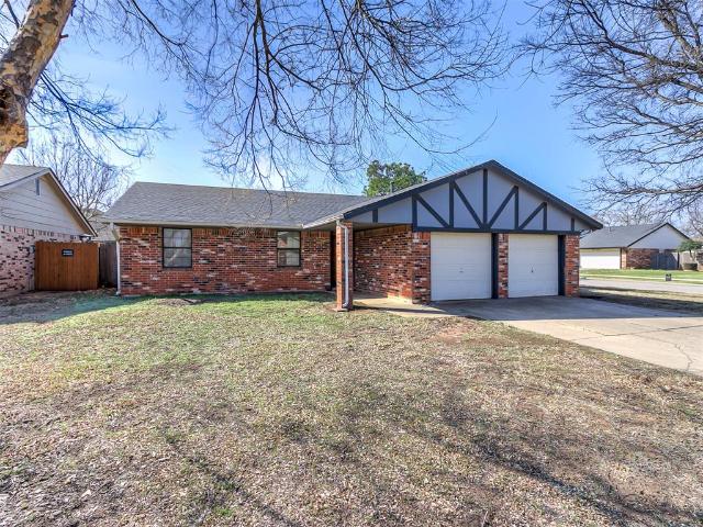 7420 NW 126th Street