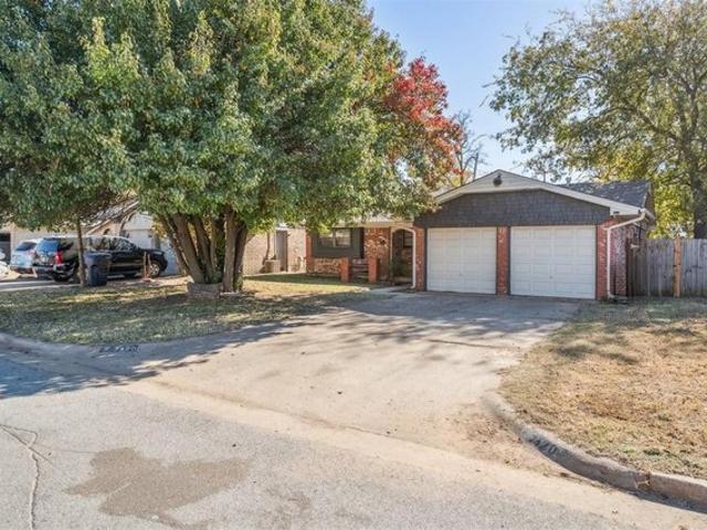 7420 NW 5th St, Oklahoma City, OK 73127