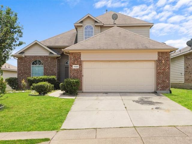 7420 Alverstone Dr, Fort Worth, TX 76120