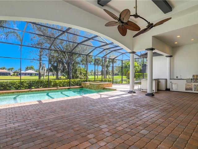 7420 Byrons Way, Naples, FL 34113 | MLS #226008