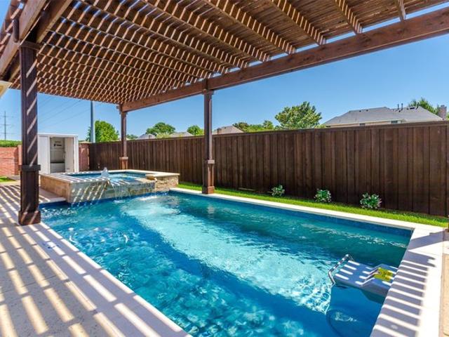 7420 Brookdale Dr, Plano, TX 75024