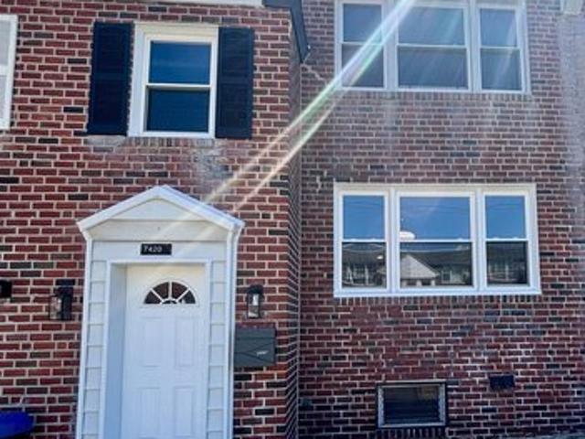 7420 Brockton Rd, Philadelphia, PA 19151