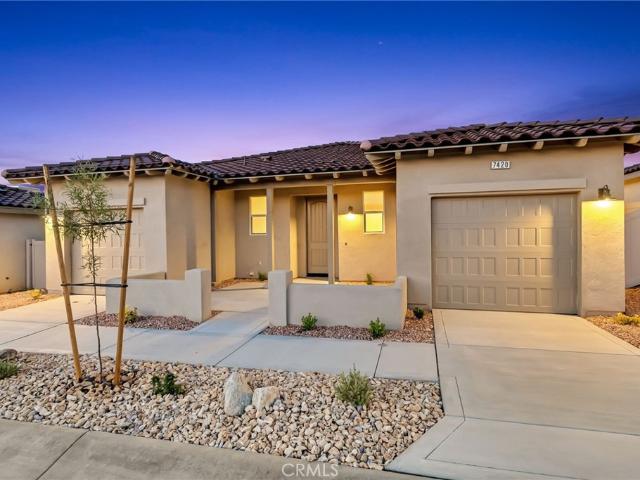 7420 Desert Sky Dr, Yucca Valley, CA 92284 | MLS #IV25148
