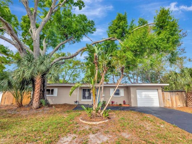 7420 Doctor Martin Luther King Junior St N, St. Petersburg, FL 33702 | MLS #TB8485
