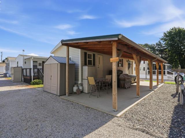 7420 E Bayshore Road # 5