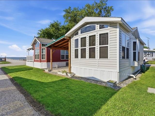 7420 E Bayshore Rd Unit 5, Marblehead, OH 43440