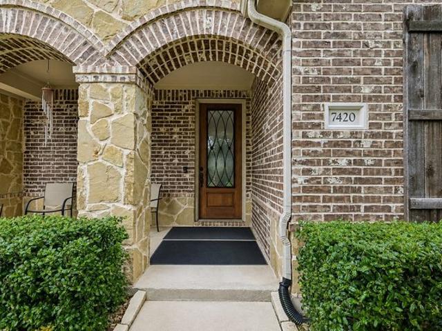 7420 E Fork Ln, McKinney, TX 75071