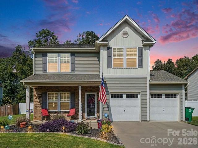 7420 Edgefield Ct, Matthews, NC 28104