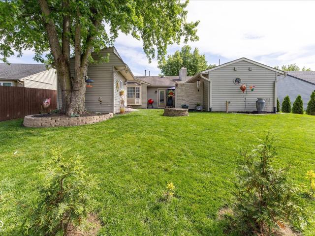 7420 Glensford Drive