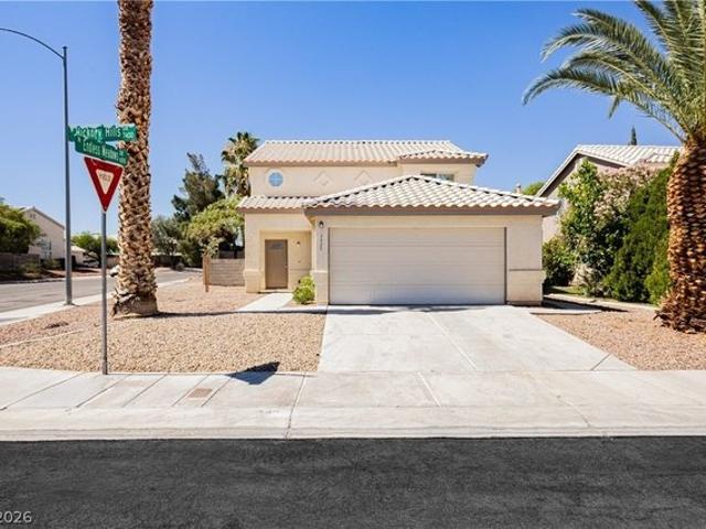 7420 Hickory Hills Dr, Las Vegas, NV 89130