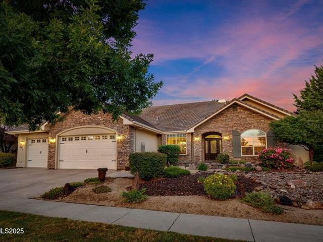 7420 Island Queen Dr, Sparks, NV 89436