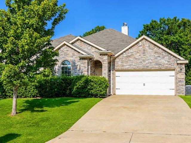 7420 Rose Crest Blvd, Forest Hill, TX 76140