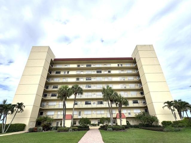 7420 S Ocean Dr Apt 313, Jensen Beach, FL 34957