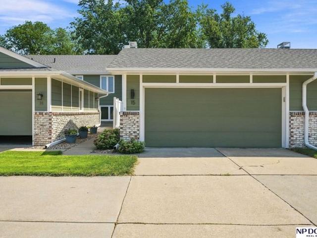 7420 South St Unit 15, Lincoln, NE 68506