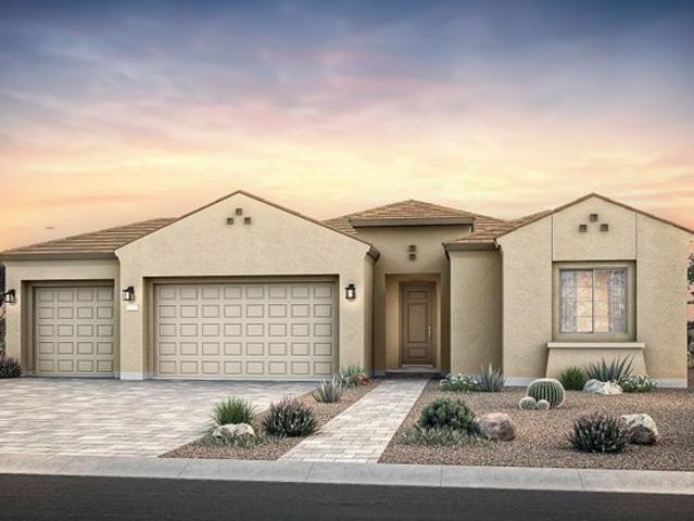 7420 W Lone Eagle Dr, Marana, AZ 85658