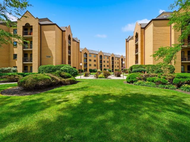 7420 W Lawrence Avenue # 409