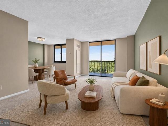 7420 Westlake Ter Unit B1406, Bethesda, MD 20817