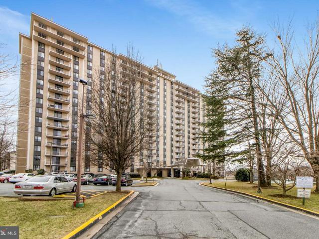 7420 Westlake Terrace # 1311