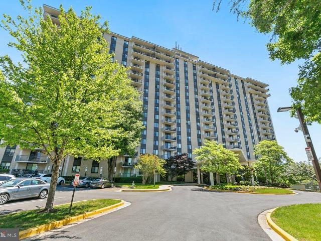 7420 Westlake Terrace # 1505
