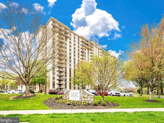 7420 Westlake Terrace #1611, Bethesda, MD 20817