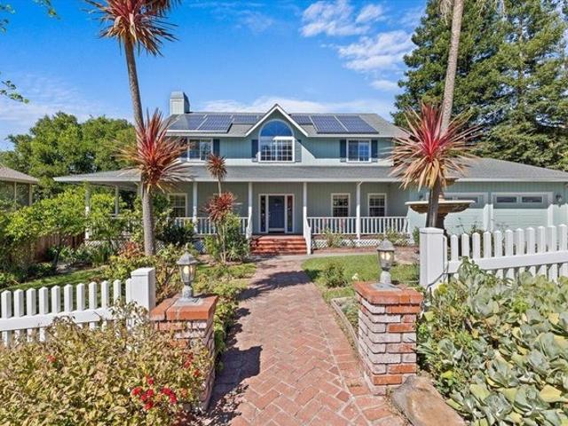 7420 Woodland Ave, Sebastopol, CA 95472