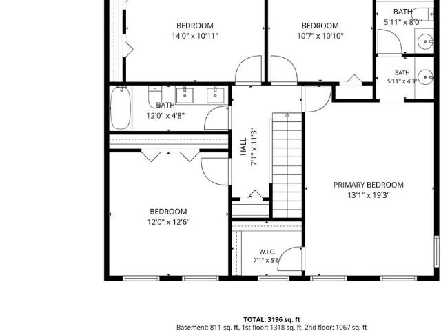 7421 Mahaska Drive