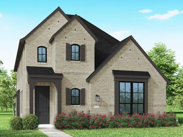 7421 Moon Chase Trl, McKinney, TX 75071