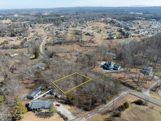 7421 N Ruggles Ferry Pike, Knoxville, TN 37924