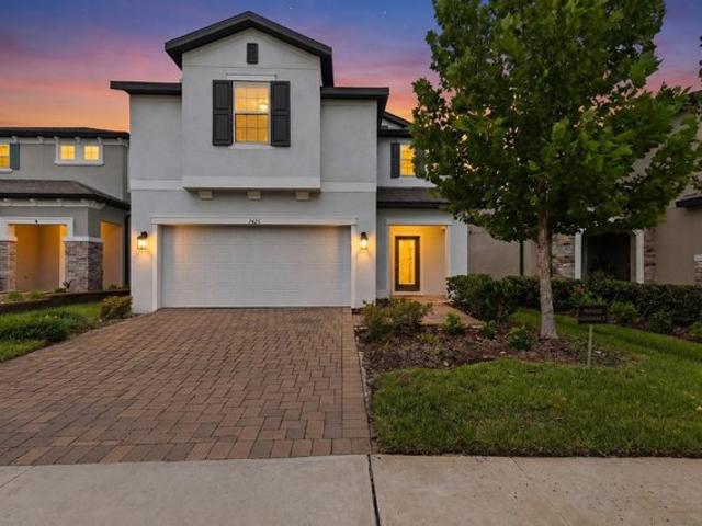 7421 Notched Pine Bnd, Wesley Chapel, FL 33545