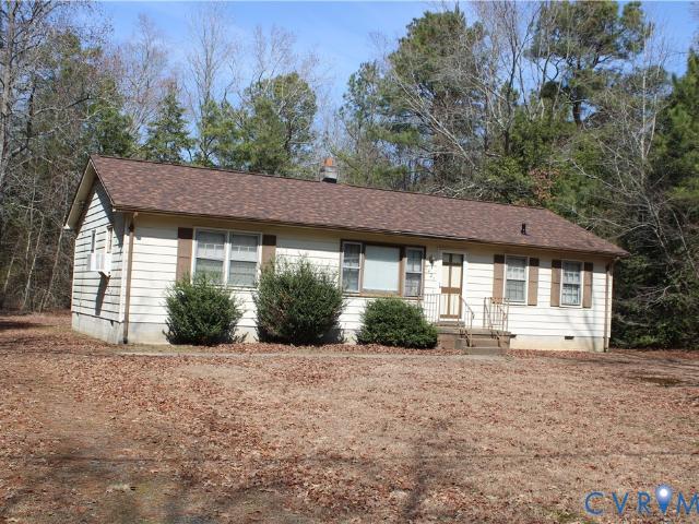 7421 Adkins Rd, Charles City, VA 23030 | MLS #2605