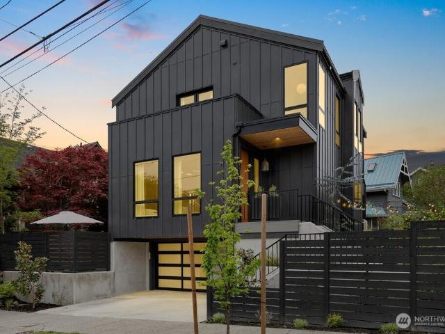 7421 Bagley Ave N, Seattle, WA 98103 | MLS #2496 | Compass