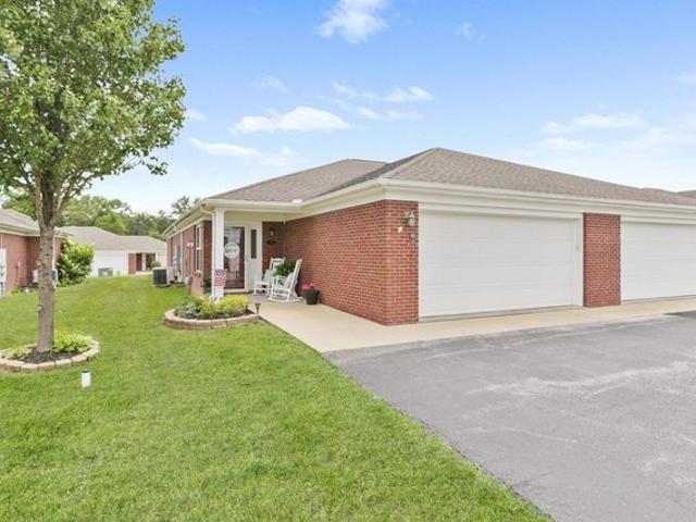7421 Brycen Ln, Evansville, IN 47725