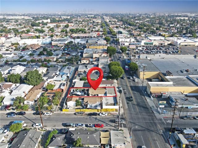 7421 Compton Ave, Los Angeles, CA 90001 | MLS #DW26019 | Compass