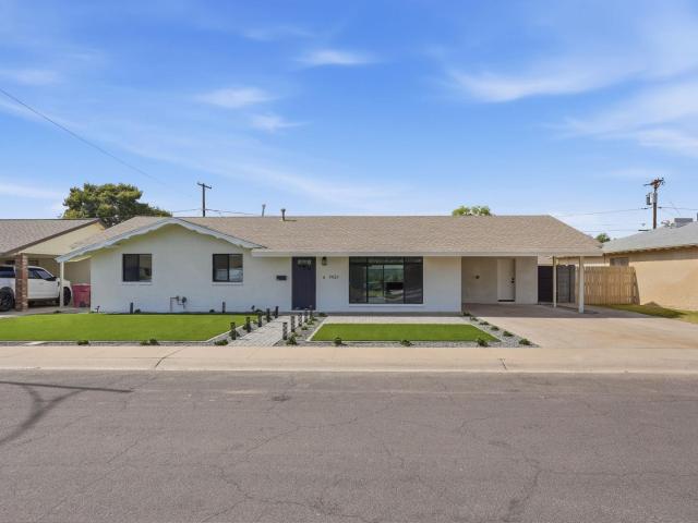 7421 E Princeton Avenue