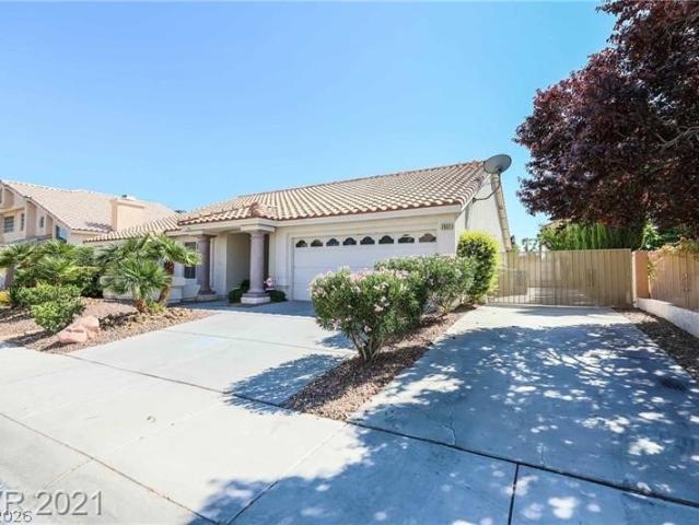 7421 Enchanted Hills Court