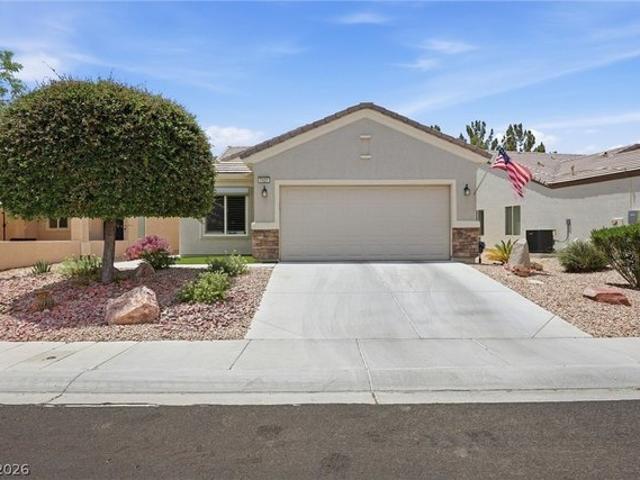 7421 Petrel St, North Las Vegas, NV 89084