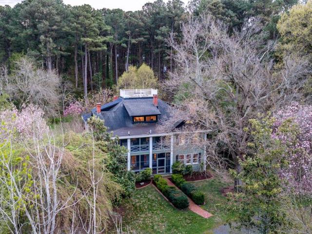 7421 Quaker Neck Road