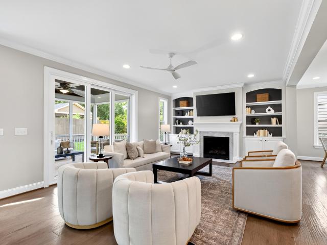 7421 Stonehenge Farm Lane