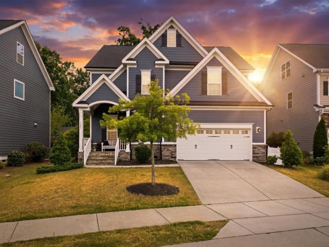 7421 Stonehenge Farm Lane