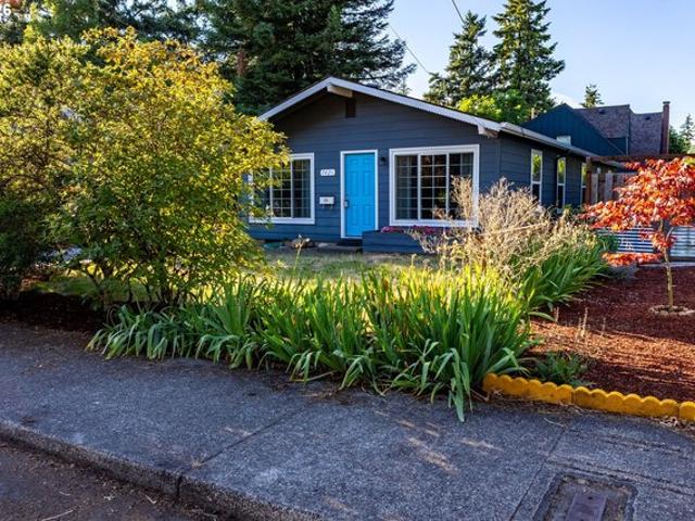 7421 SE Martins St, Portland, OR 97206