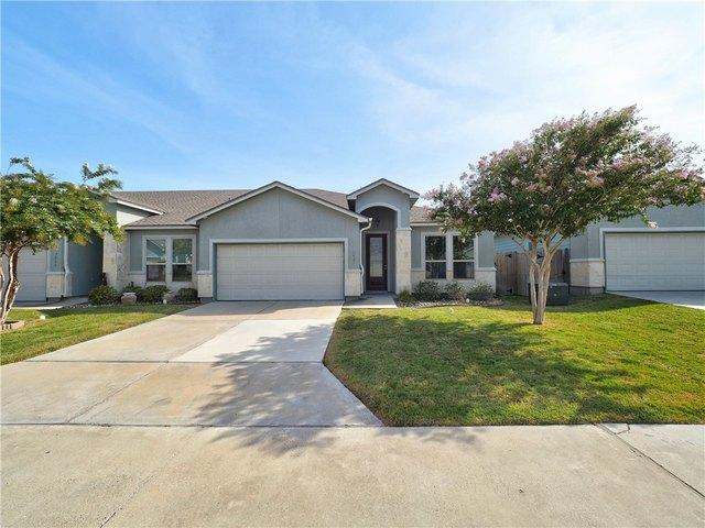 7421 Seal Beach Ct, Corpus Christi, TX 78414