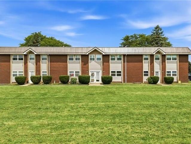 7421 Sharon Mercer Rd, Mercer, PA 16137