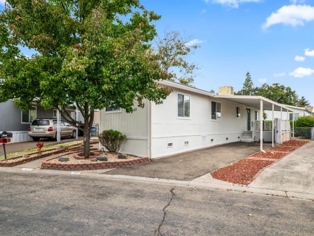 7421 Topanga Ln, Unit 264, Sacramento, CA 95842 | MLS #225132 | Compass